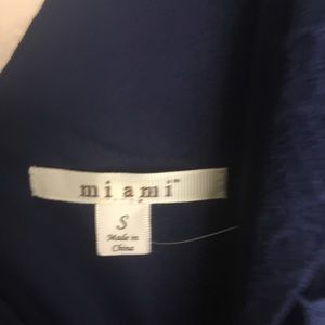 miami | Other | Miami Navy Blue Roper | Poshmark
